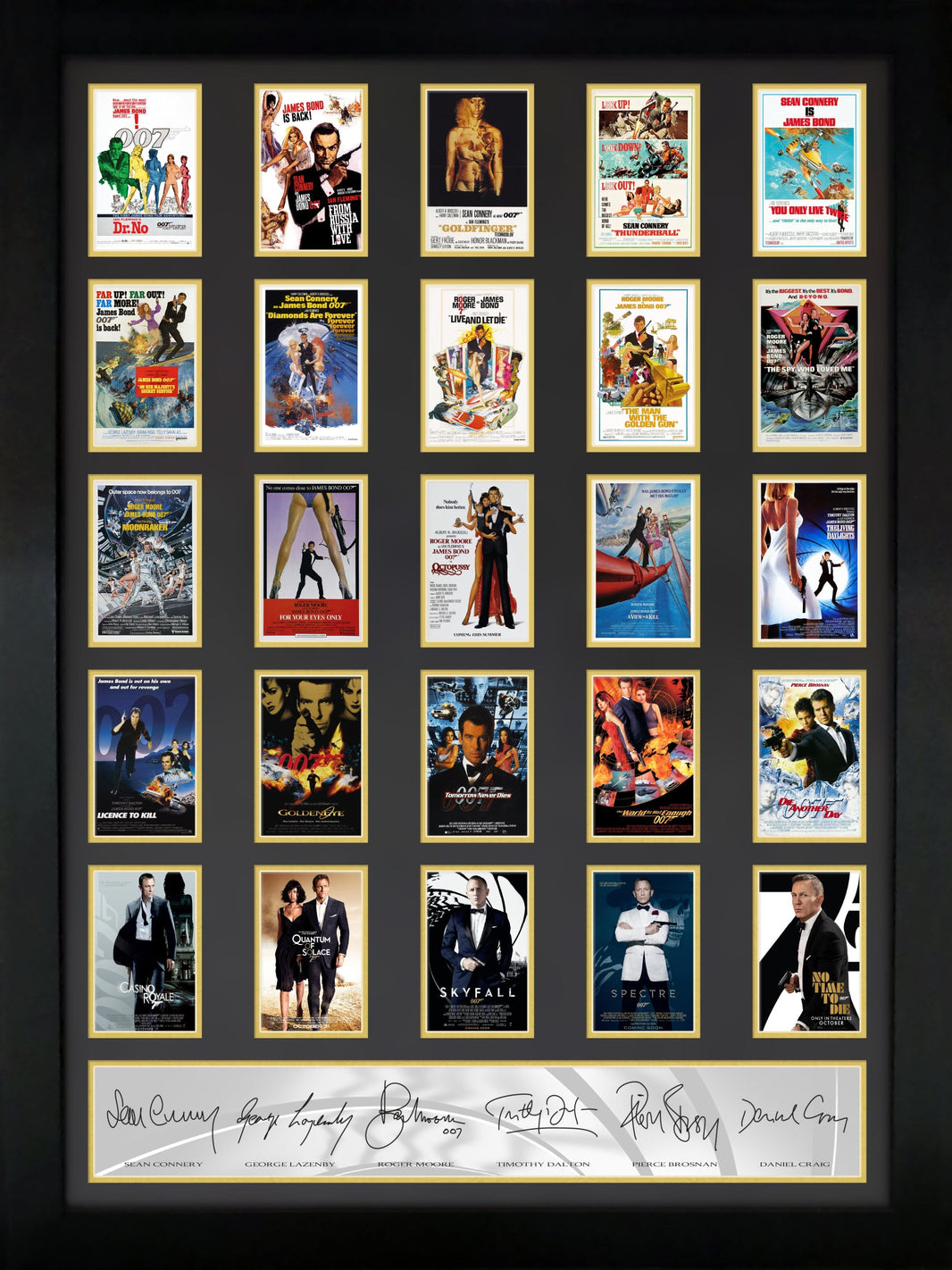 Movie Posters – The Frame Lab