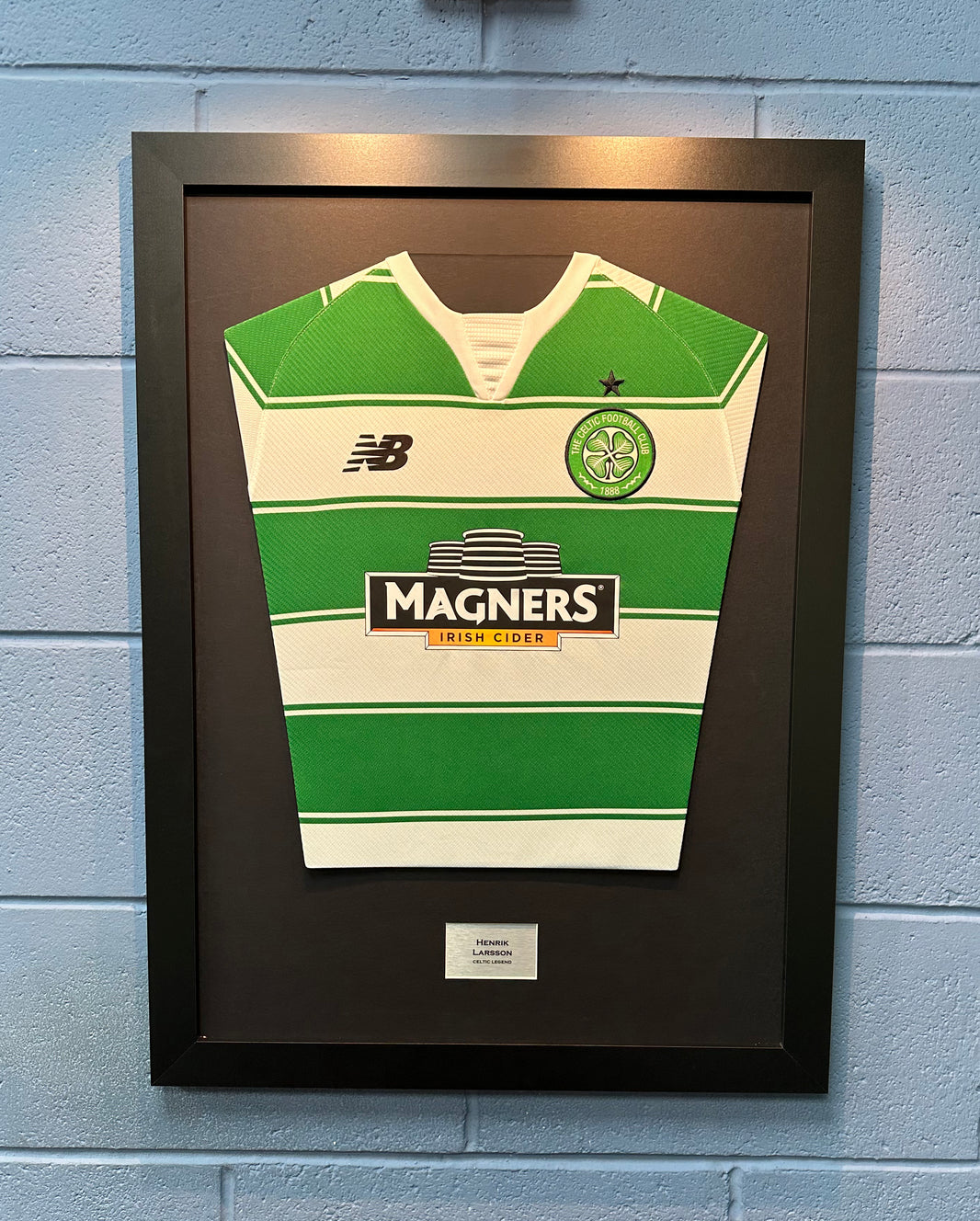 D.I.Y Shirt Framing Kits – The Frame Lab