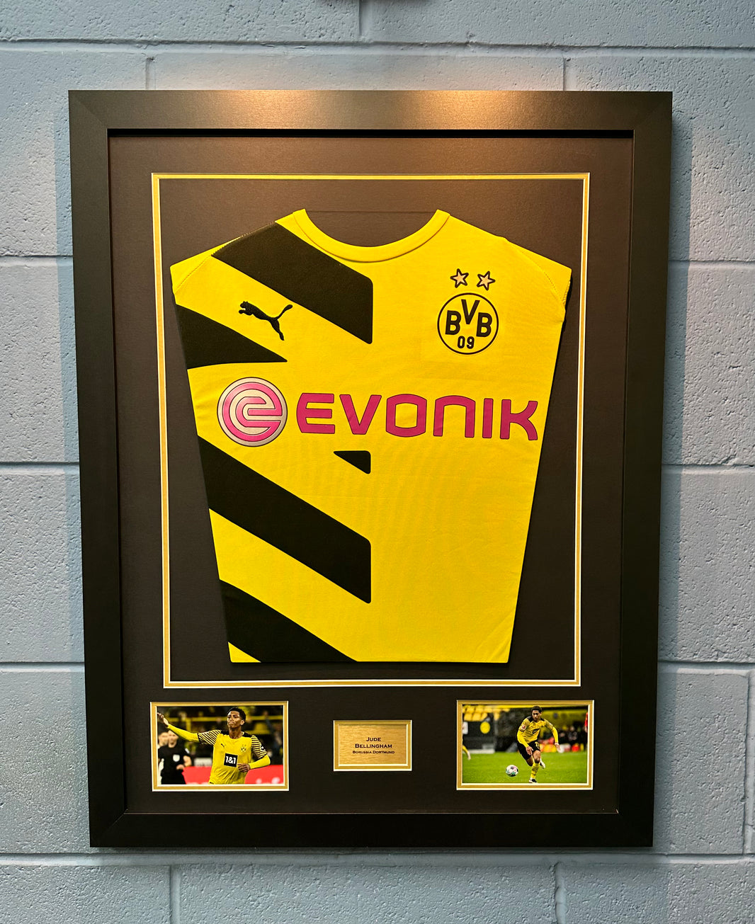 D.I.Y Shirt Framing Kits – The Frame Lab