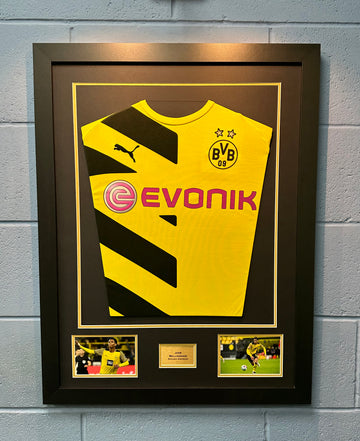 D.I.Y Shirt Framing Kits – The Frame Lab