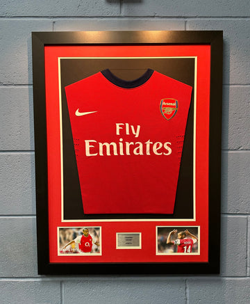 D.I.Y Shirt Framing Kits – The Frame Lab